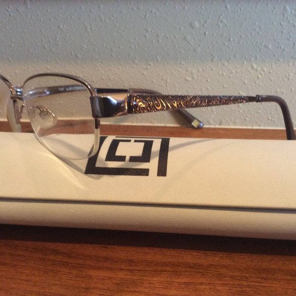 Liz Claiborne | Accessories | Vintage Liz Claiborne Womans Designer ...
